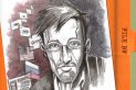 La vida de Edward Snowden se convierte en un cómic • ENTER.CO
