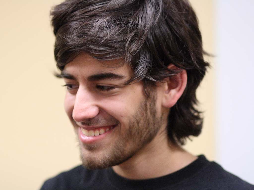 Este el primer tráiler del documental sobre Aaron Swartz • ENTER.CO