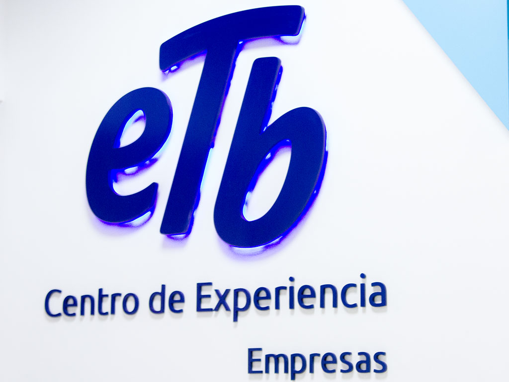 ETB amplía su infraestructura en las ciudades colombianas • ENTER.CO