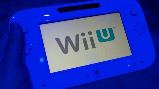 Nintendo ya tiene una 'idea clara' del sucesor de Wii U • ENTER.CO