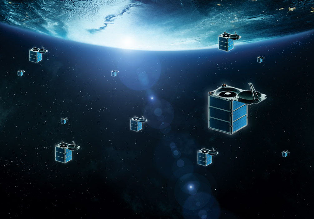 Google compra Skybox por $500 millones