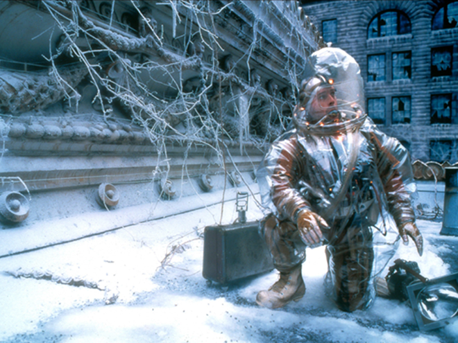 '12 Monos' se vuelve una serie de televisión en SyFy • ENTER.CO