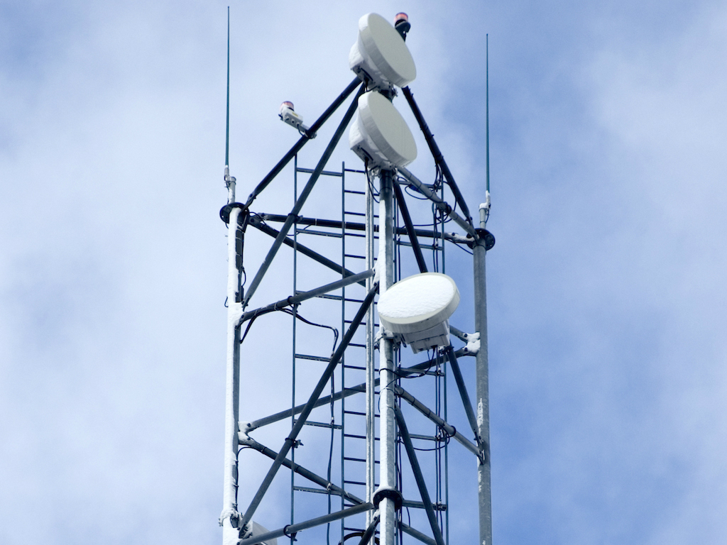 Ericsson alcanza los 5 Gbps de descarga en pruebas de 5G · ENTER.CO