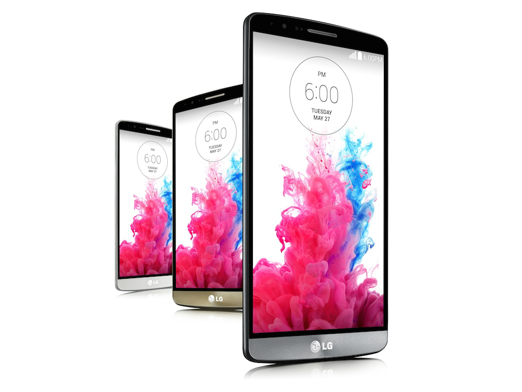 LG G3 S: se filtra el sucesor del LG G2 Mini · ENTER.CO