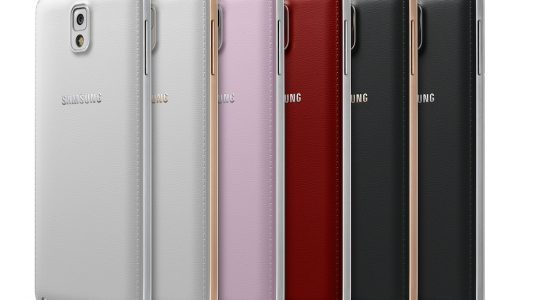 Lanzamiento del Samsung Galaxy Alpha será el 4 de agosto · ENTER.CO