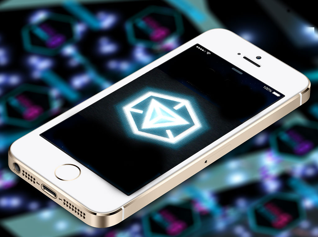Ingress, llega por fin al iPhone • ENTER.CO