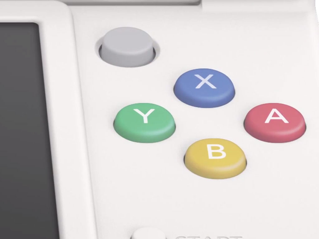 Nintendo anuncia el nuevo Nintendo 3DS y Nintendo 3DS XL•ENTER.CO