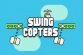 Descarga Swing Copters para Android y iOS · ENTER.CO