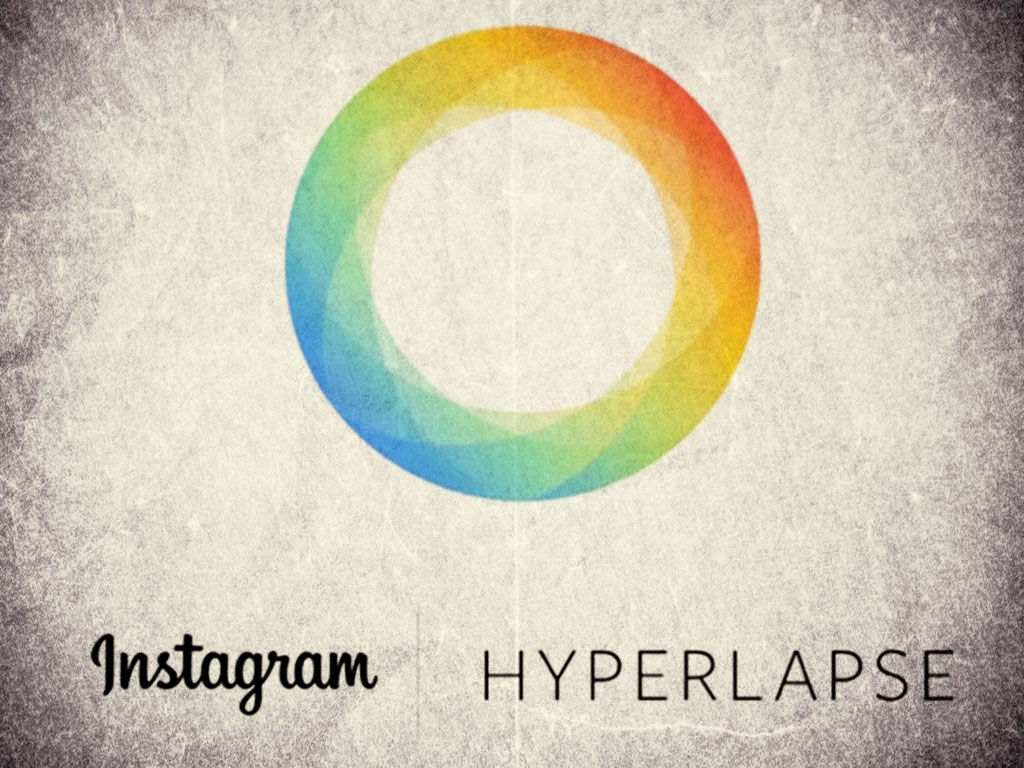 Conozca la nueva app para hacer Hyperlapse de Instagram •ENTER.CO