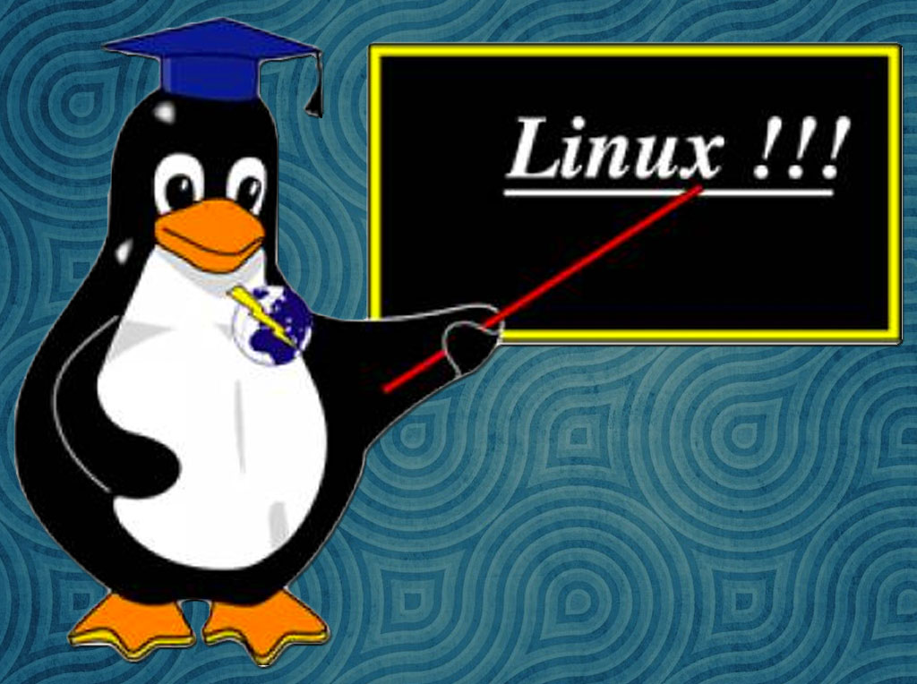 Cuatro cursos de Linux para conocer el sistema operativo • ENTER.CO
