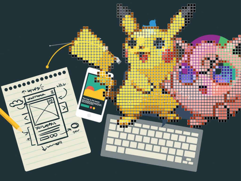 Mejorando.la le quiere enseñar a programar con Pokémon • ENTER.CO