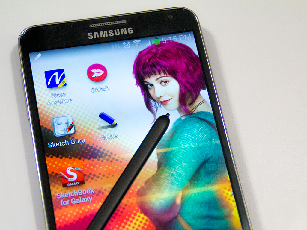 Apps Gratuitas Android: Las mejores apps para stylus •ENTER.CO