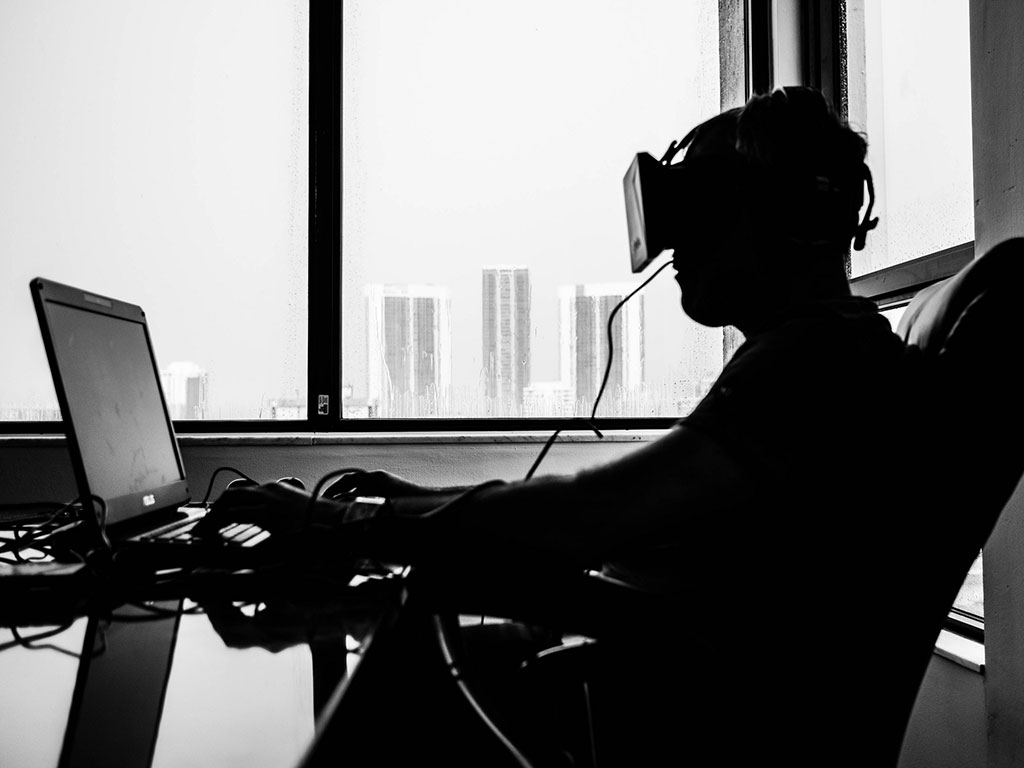 Conozca el proyecto Oculix desarrollado en Netflix -ENTER.CO