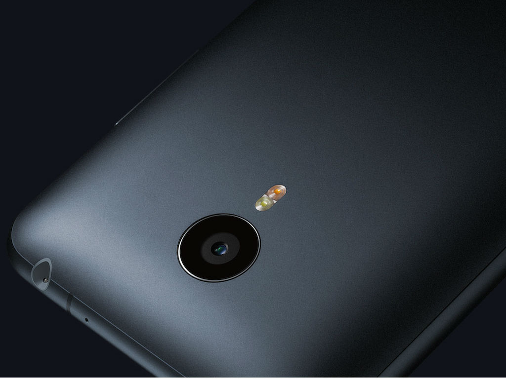 Imágenes filtradas del Meizu MX4 Pro con Ubuntu Touch OS · ENTER.CO