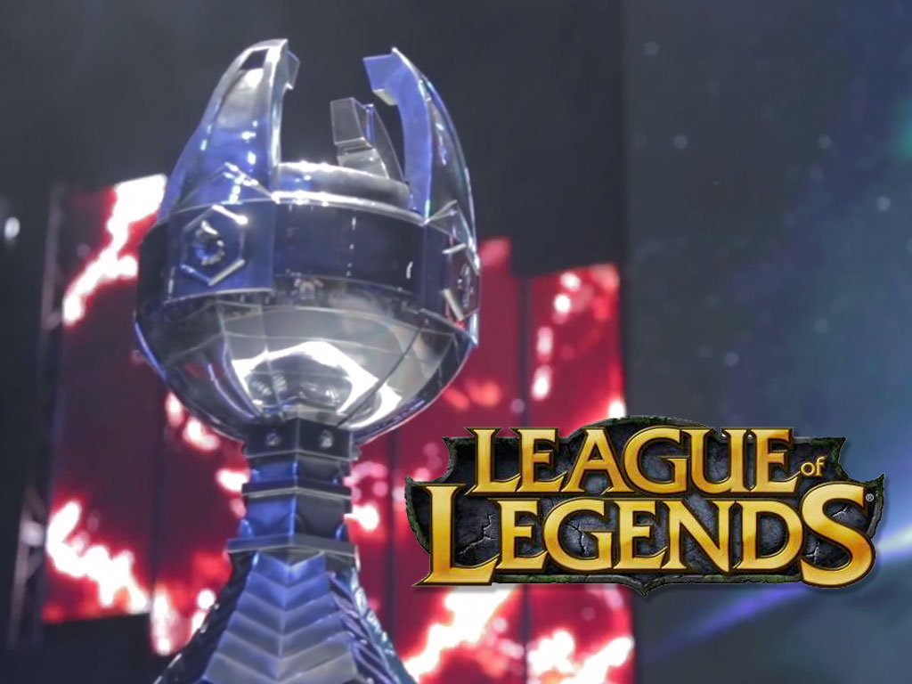 Así se vivió la copa latinoamericana de 'League of Legends' en Bogotá ...