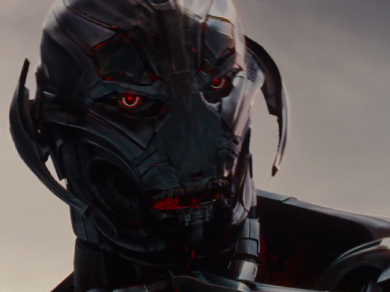 Avengers 2 Age of Ultron: Cinco momentos especiales de Ultron • ENTER.CO