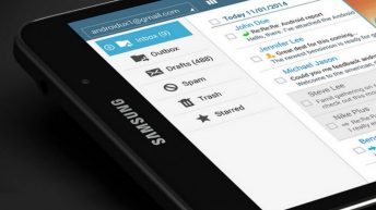 Samsung Galaxy Tab 4: El regalo Perfecto para Navidad • Enter.co