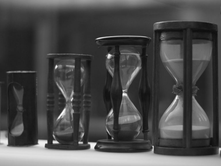 Así se está construyendo el reloj atómico más preciso del mundo • ENTER.CO