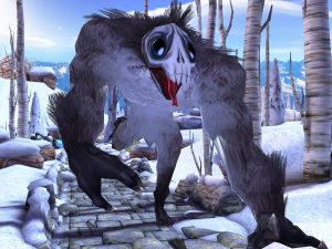 Temple Run VR: la versión del juego para el Samsung Gear VR · ENTER.CO