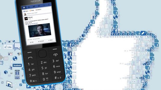 Accede a Facebook gratis con tu línea Tigo en Colombia · ENTER.CO