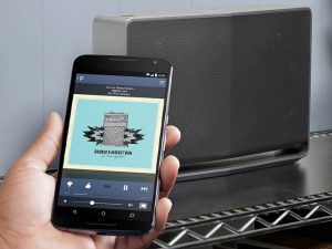 Google Cast for audio solidifica el éxito del Chromecast • ENTER.CO