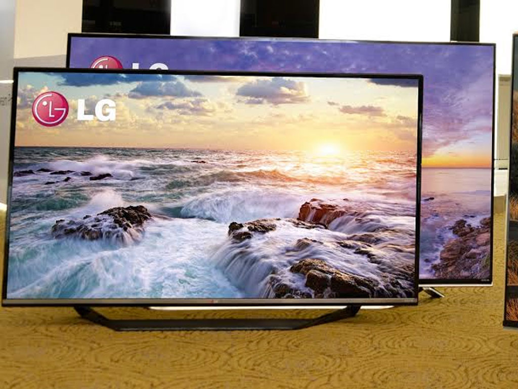 Así es la apuesta de Televisores LG en CES 2015 •ENTER.CO