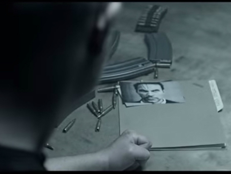 Seis minutos de Call of Duty: Operación Kingfish • ENTER.CO