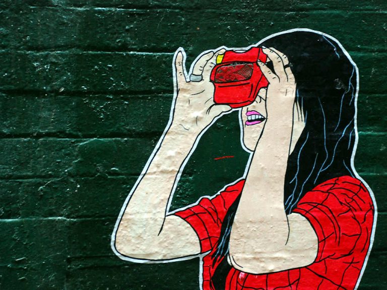 Google convirtó al Cardboard en un View-Master • ENTER.CO