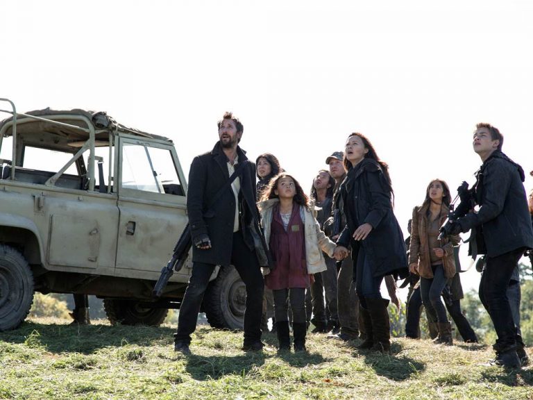 Conoce toda la propuesta que trae el nuevo canal TNT Series • ENTER.CO