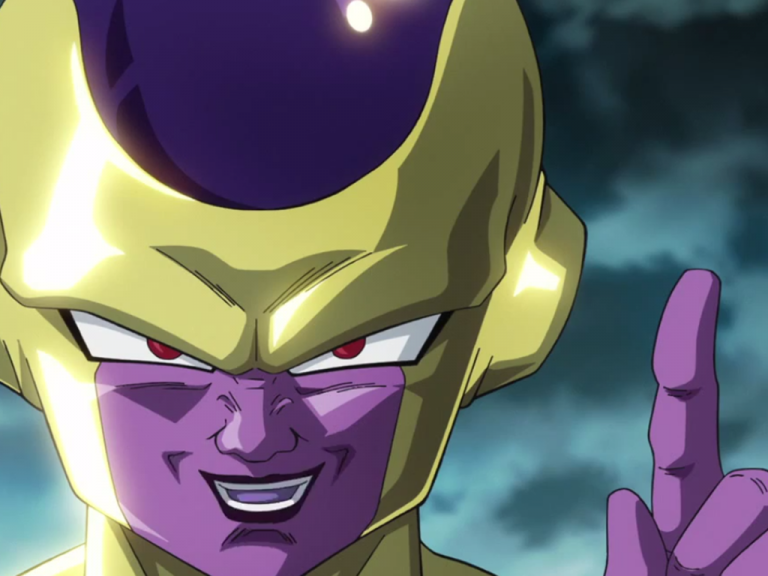 Mira la nueva transformación de Freezer en este tráiler • ENTER.CO