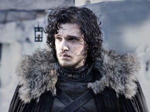 Casa Stark Game of Thrones: Historia y Principales Personajes • ENTER.CO