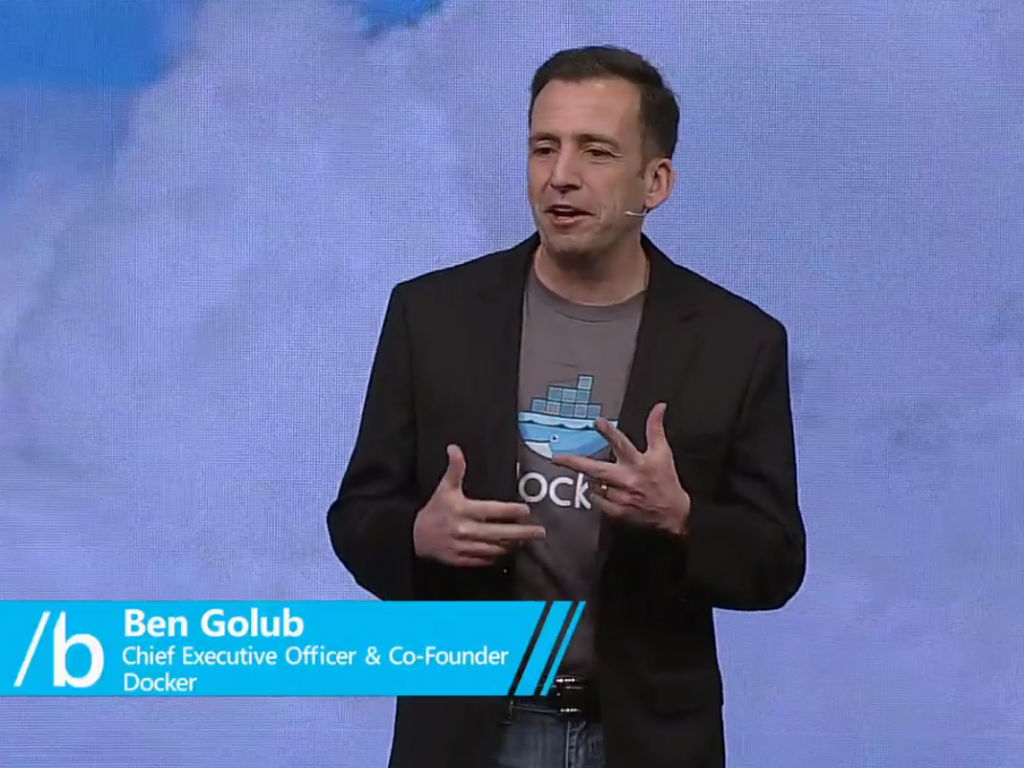 Liveblog: Conferencia inaugural de Microsoft en Build 2015 • ENTER.CO