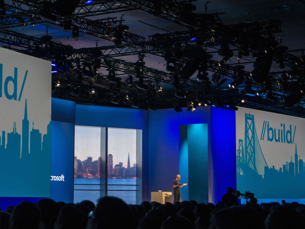 Build 2015: qué esperamos de la conferencia de Microsoft • ENTER.CO