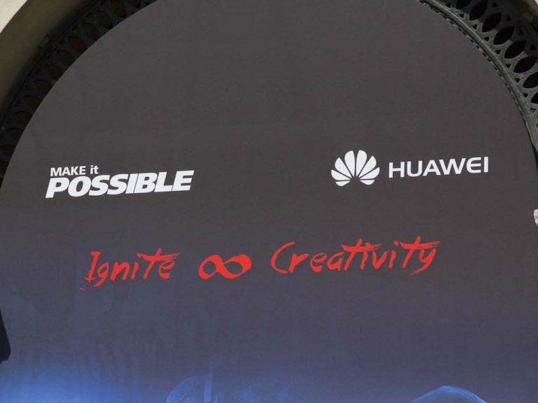 Huawei ingresa en la lista de las 100 marcas más importantes de Brandz ...