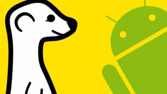 Así puedes descargar la aplicación Meerkat para Android · ENTER.CO