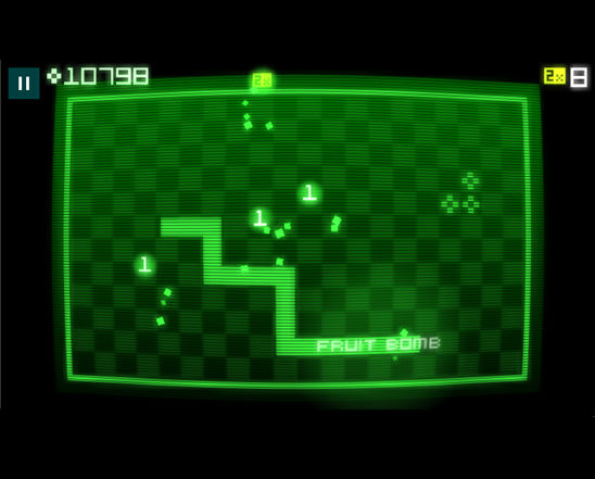 Snake Rewind ya salió, pero hay mejores juegos de culebrita · ENTER.CO