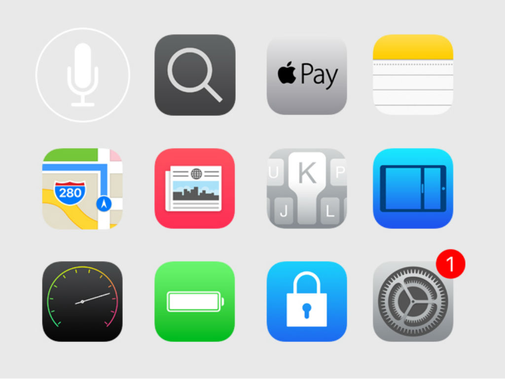 Todo lo que debes saber sobre iOS 9 • ENTER.CO