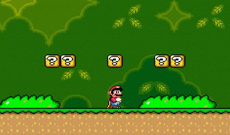 [#TBT] Nostalgia de años atrás: 'Super Mario World'