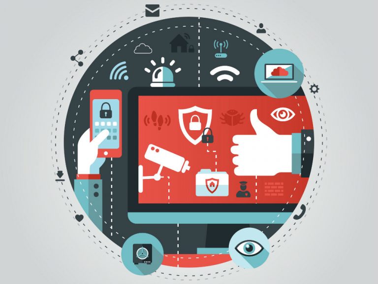 ¿Cómo protegen su seguridad en línea los expertos en seguridad? • ENTER.CO