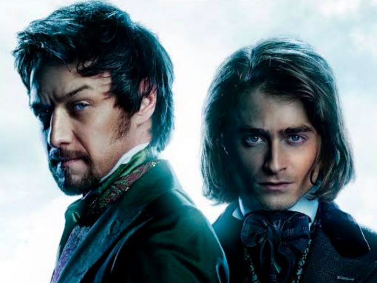 Vea el tráiler de 'Victor Frankenstein', lo nuevo de James McAvoy
