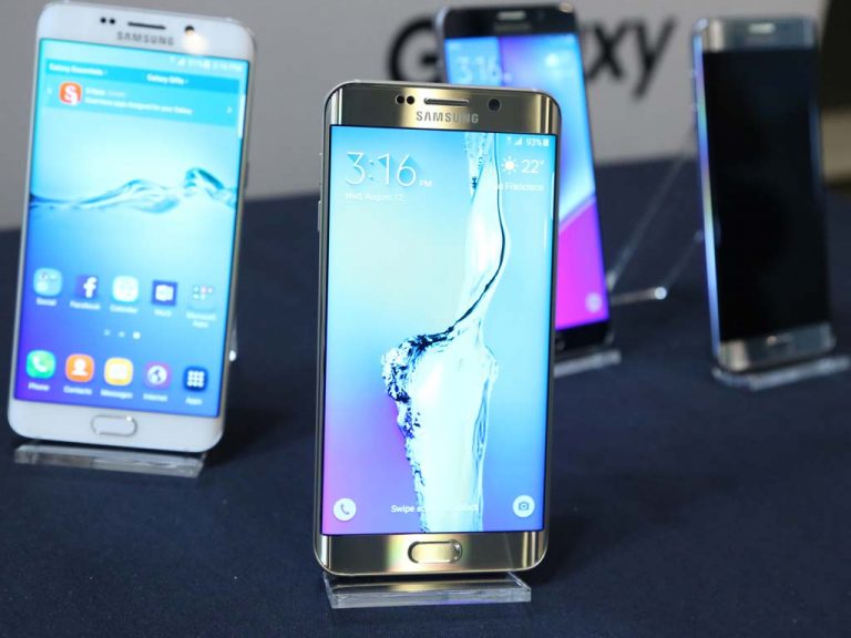 Samsung tendría exclusividad del Snapdragon 820 con el Galaxy S7 • ENTER.CO