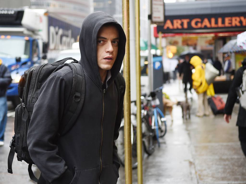 ‘Mr. Robot’ regresa el 13 de julio • ENTER.CO