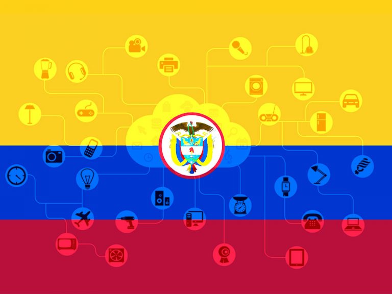 La evolución de internet en Colombia y su vitalidad para los negocios ...