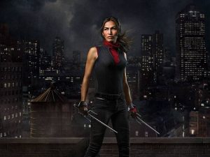 Elektra es el foco del nuevo tráiler de ‘Daredevil’ • ENTER.CO