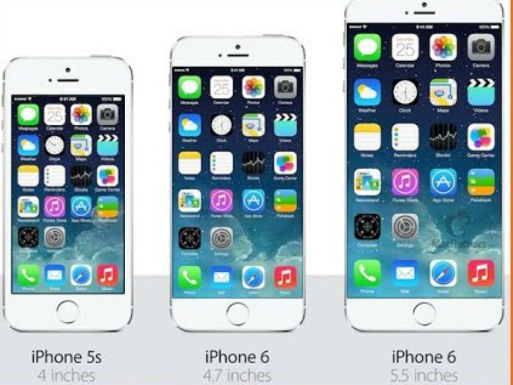 10 generaciones en 10 años: ¿cuál ha sido tu iPhone favorito? • ENTER.CO