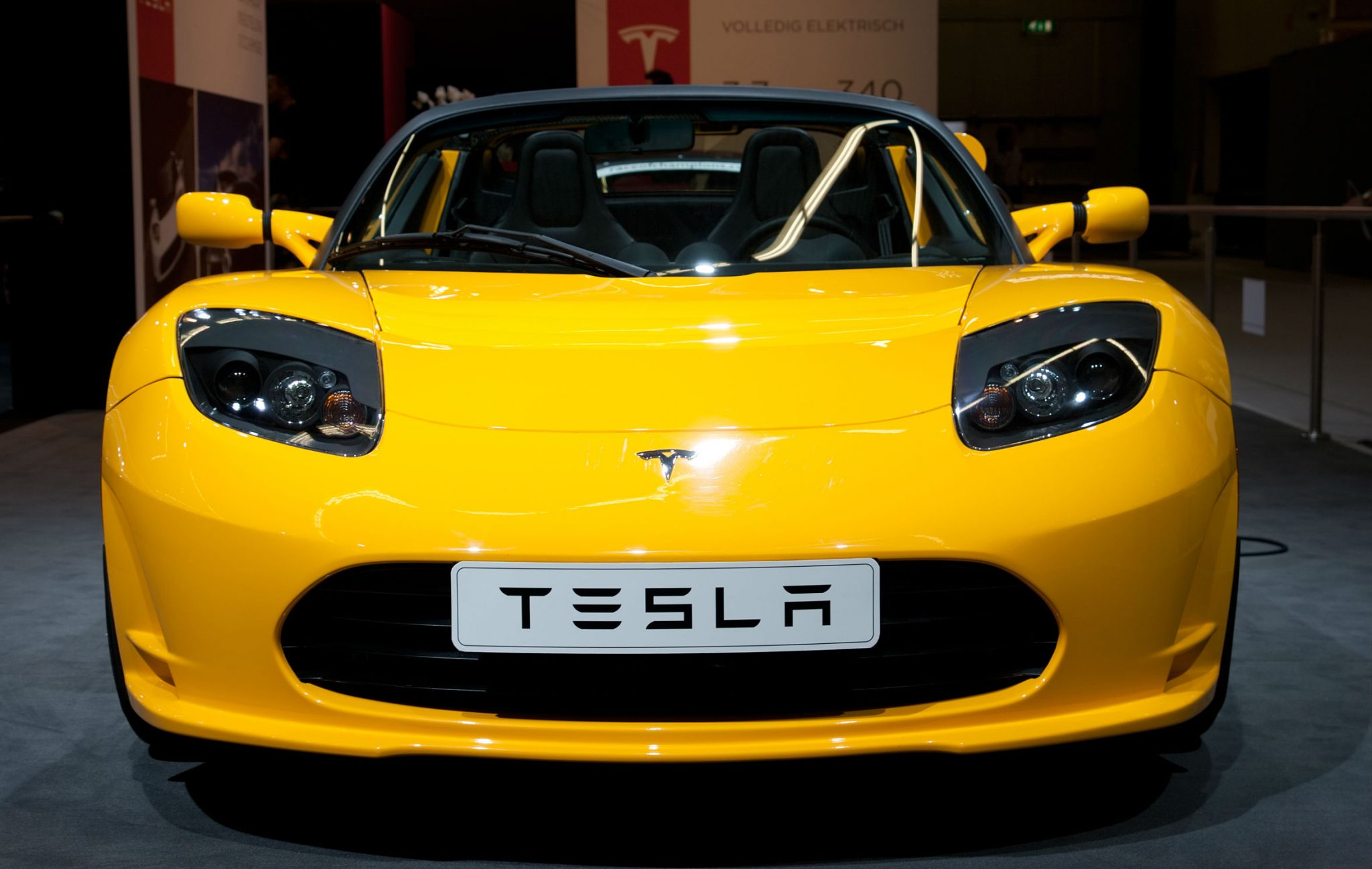 Tesla se prepara para el lanzamiento del Model 3, su carro 'barato ...