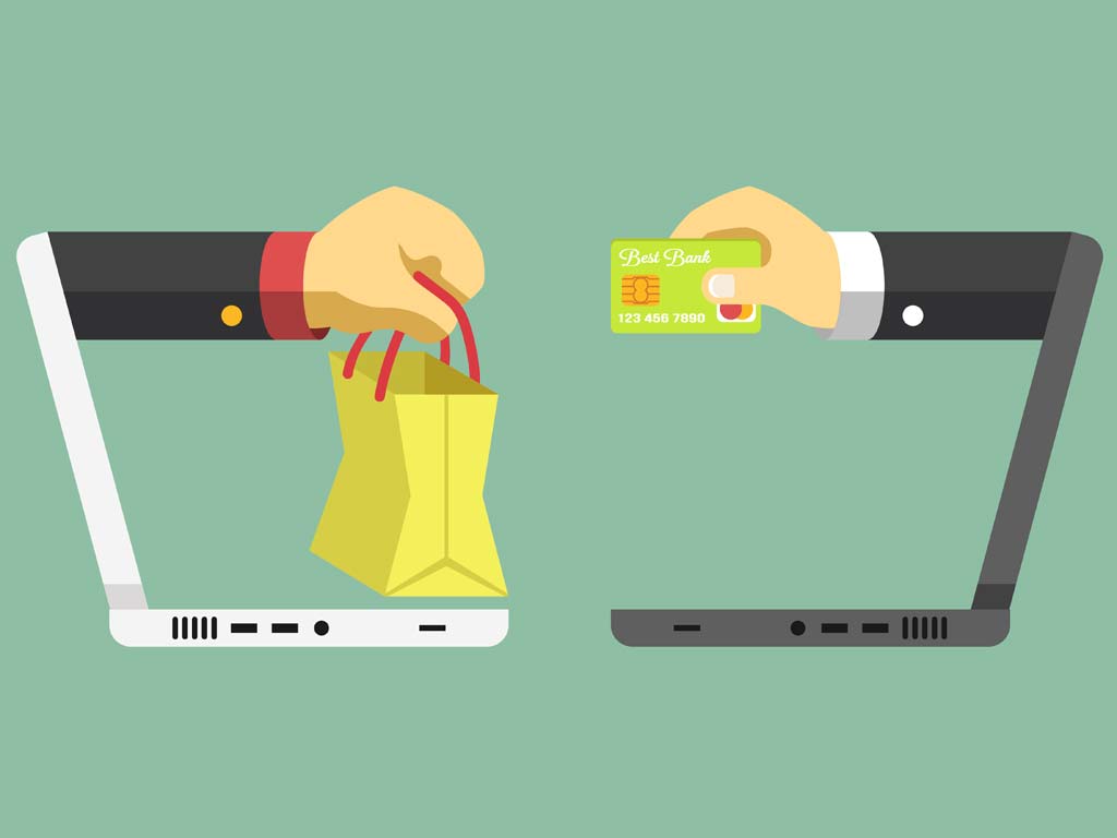 Cómo vender en internet: cuatro pasos previos • ENTER.CO Cómo vender en internet: cuatro pasos previos • ENTER.CO