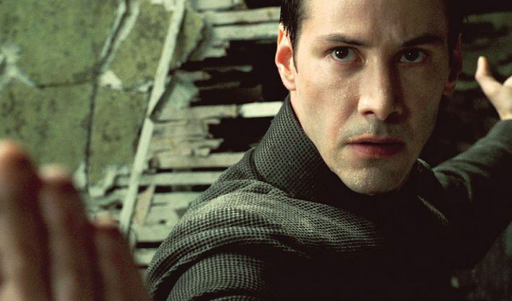 ¿Qué ver el fin de semana? New Girly Matrix • ENTER.CO