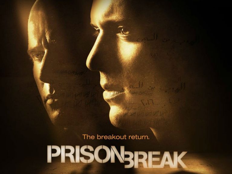 No te pierdas el primer tráiler del regreso a la TV de ‘Prison Break ...