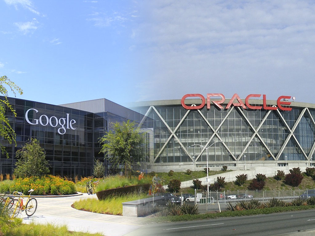 Google gana juicio a Oracle: no violó los derechos de autor de Java ...